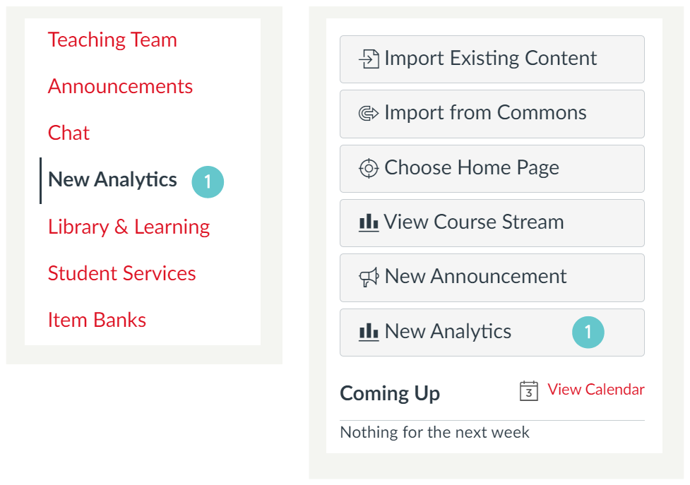 How to Access Analytics in Canvas - Knowledge Base
