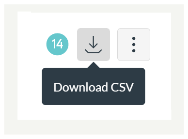 How to Access Analytics in Canvas - Knowledge Base