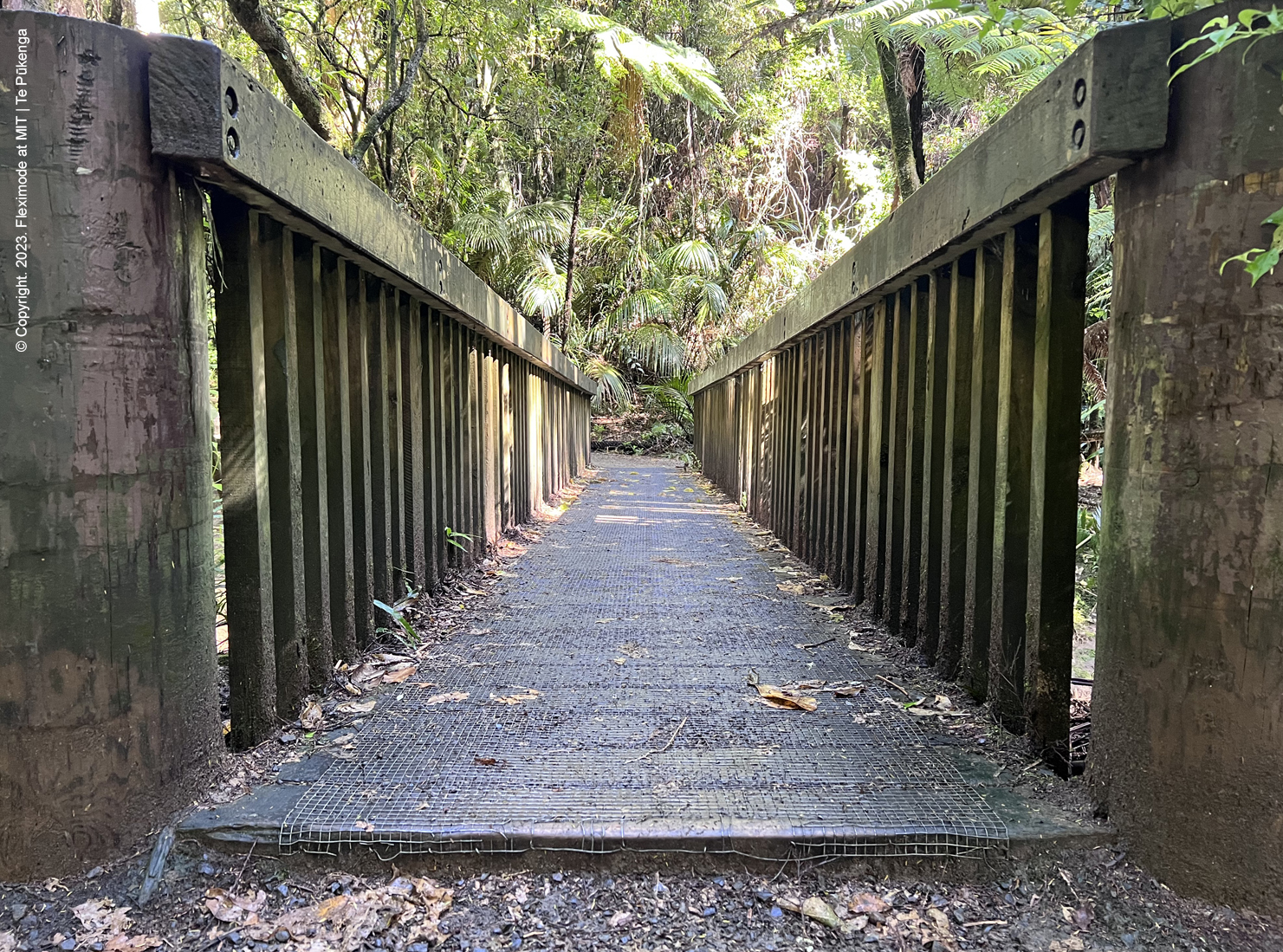 Bridge - Knowledge Base