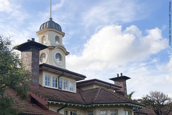 Dilworth Building - Knowledge Base