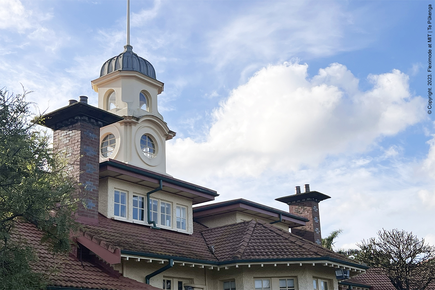 Dilworth Building - Knowledge Base