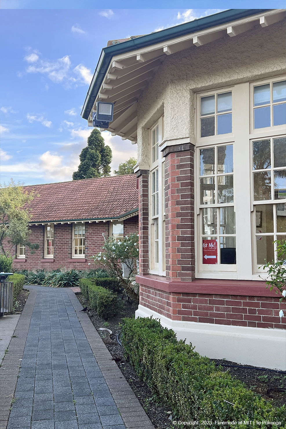 Dilworth Building - Knowledge Base