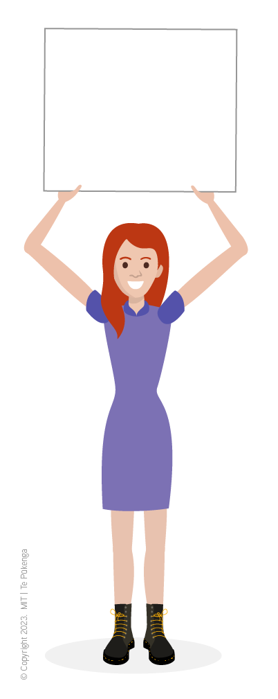 Kate: High Sign - Knowledge Base