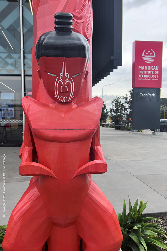 MIT Tech Park Pou - Knowledge Base