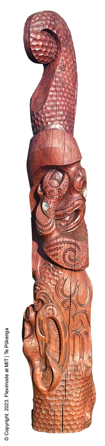 Tupu ā Nuku Tauranga Matariki - Knowledge Base