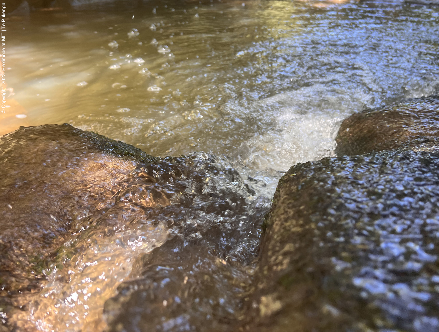 Water Bubbling - Knowledge Base