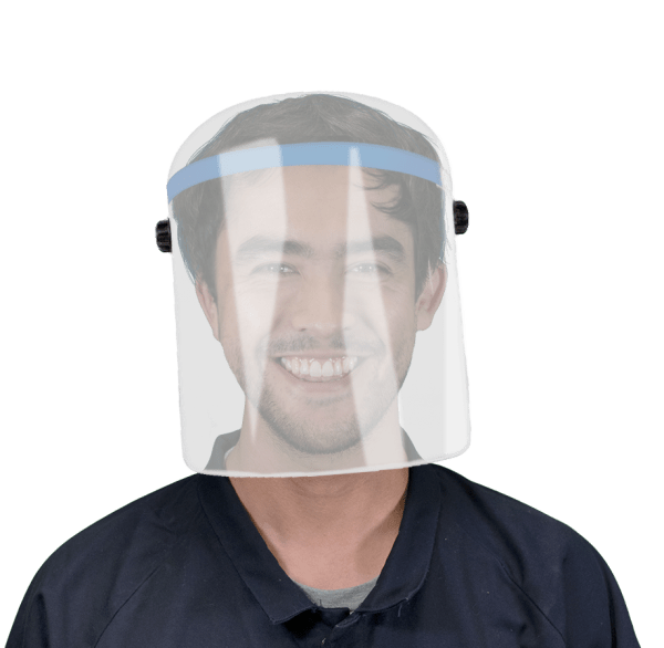PPE - Face Shield - Knowledge Base