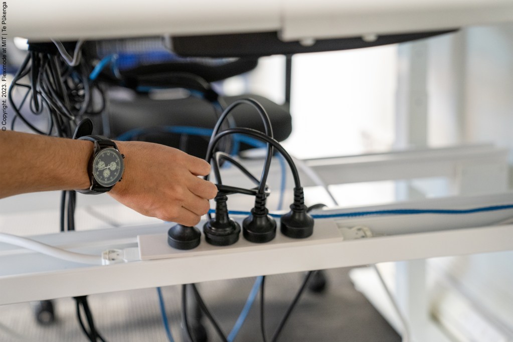 Health & Safety: Pulling Plug - Knowledge Base