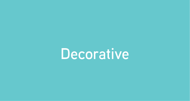 Decorative Archives - Knowledge Base