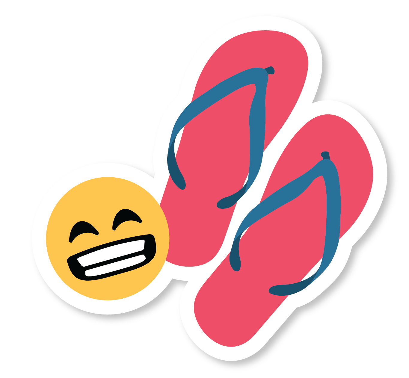 Jandal Emoji - Knowledge Base
