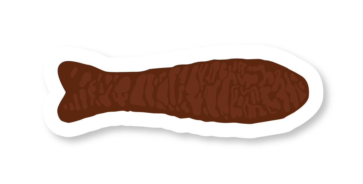 Chocolate Fish - Knowledge Base