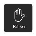 MS Teams Hand Raise - Knowledge Base